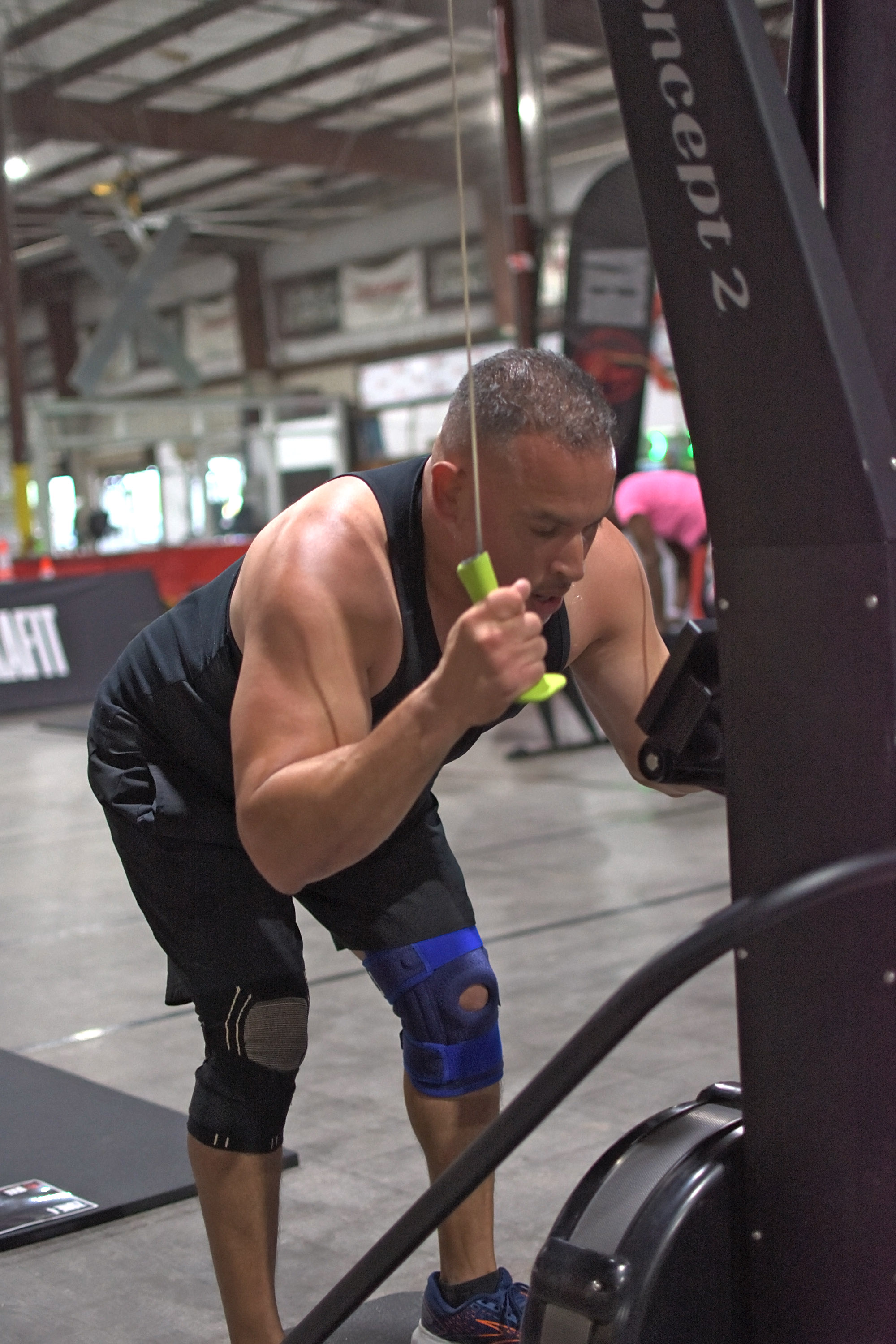 DEKA STRONG Road Show Hosted by XGym Sports Mall - Myrtle Beach, SC ...